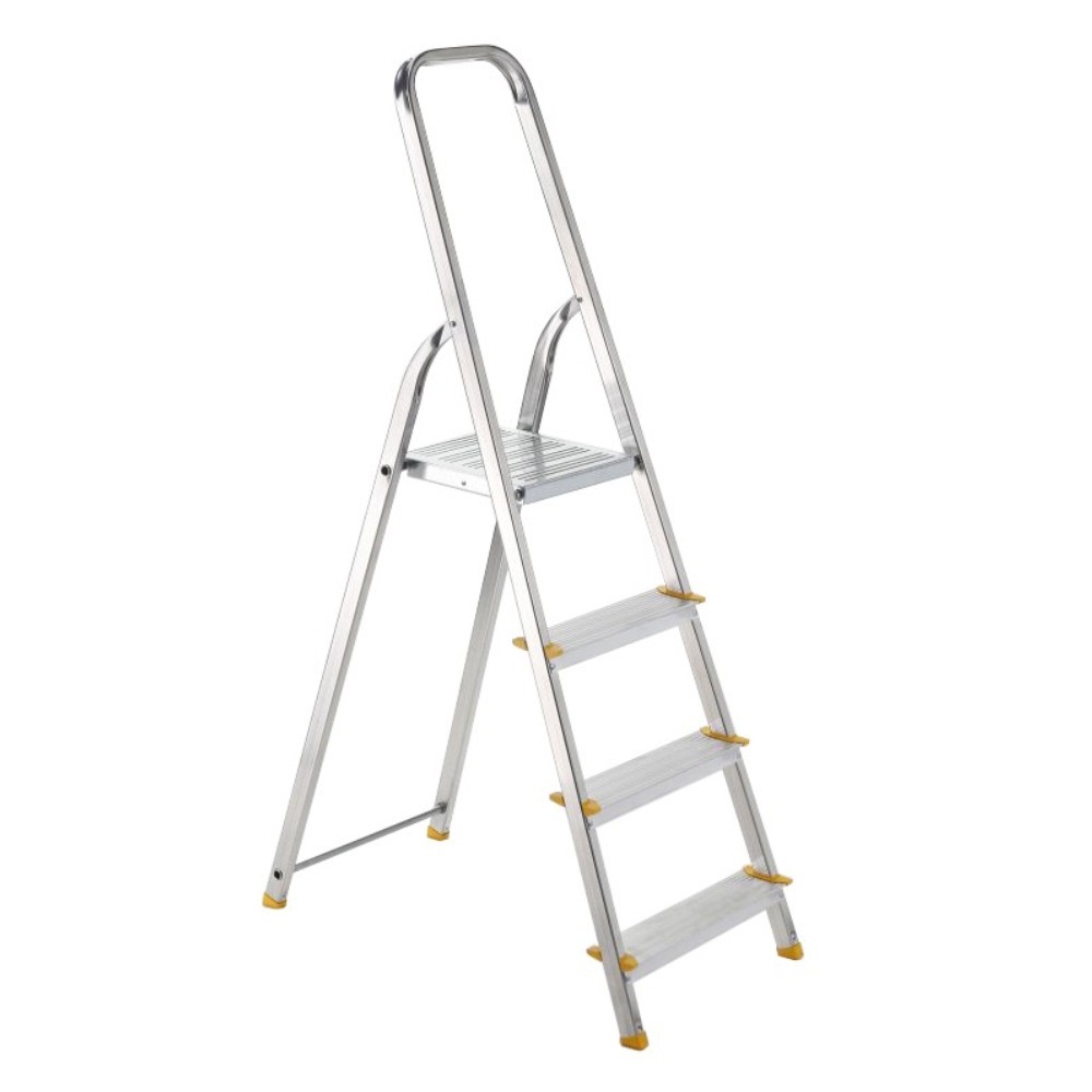 Escabeaux en aluminium Eurostyl